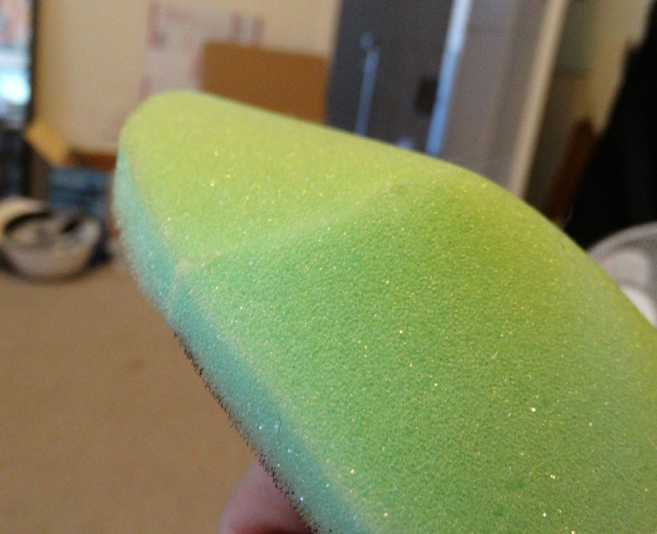 Dark Crystal Fizzgig Inspired Puppet : 11 Steps (with Pictures ...