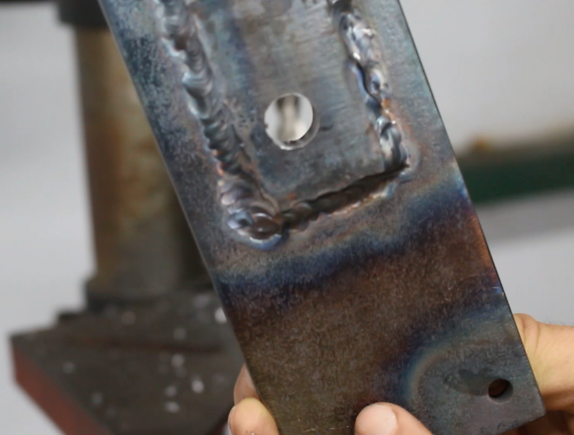 How to Make a Metal Bender : 5 Steps (with Pictures) - Instructables