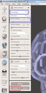 Make 3D Printable Voronoi Patterns With Autodesk® Meshmixer (with Pictures) - Instructables