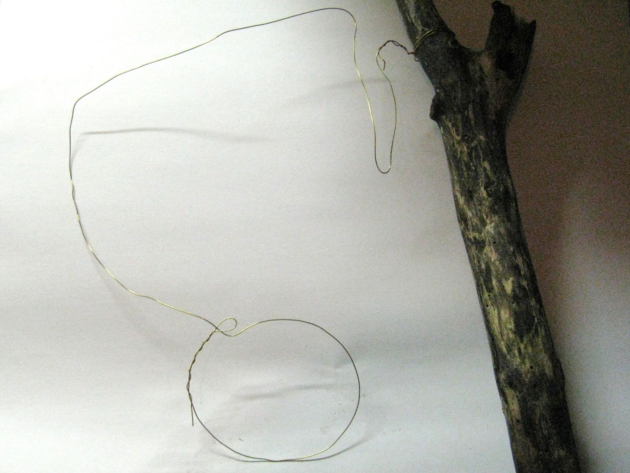 Snaring : 9 Steps (with Pictures) - Instructables