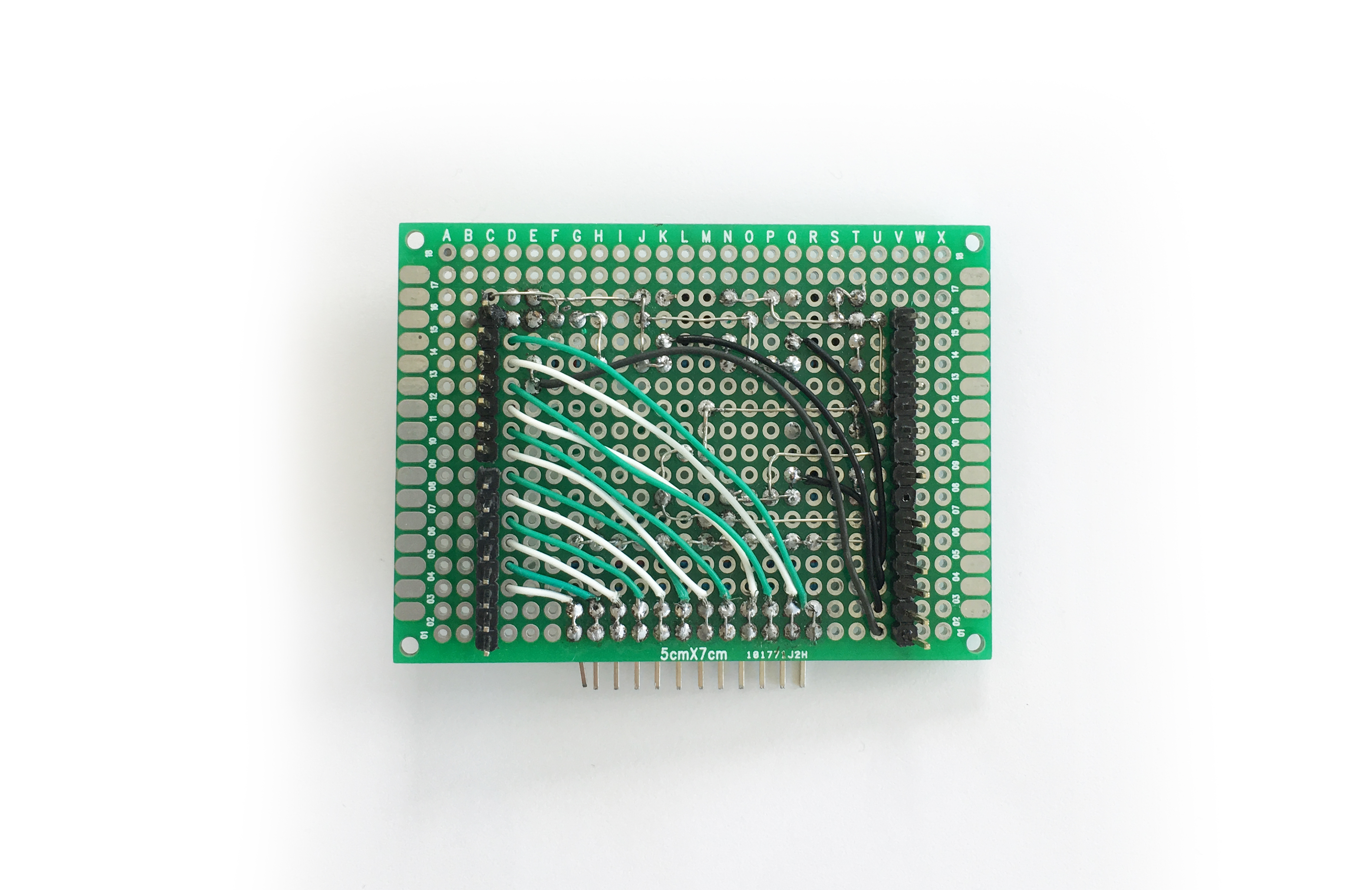 How to Make a Cheap Arduino MIDI Controller : 13 Steps (with Pictures ...