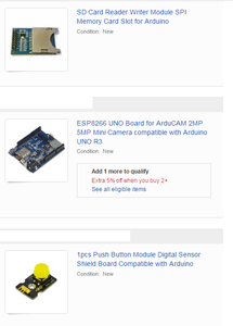 Low Cost Arduino Smart Doorbell : 16 Steps (with Pictures) - Instructables