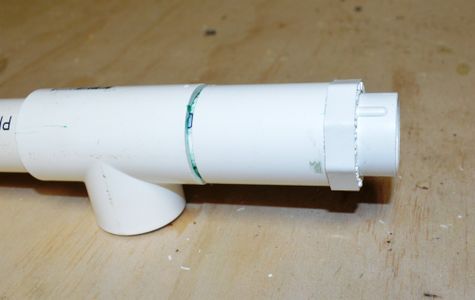 DIY Extreme Airsoft Gun : 13 Steps (with Pictures) - Instructables