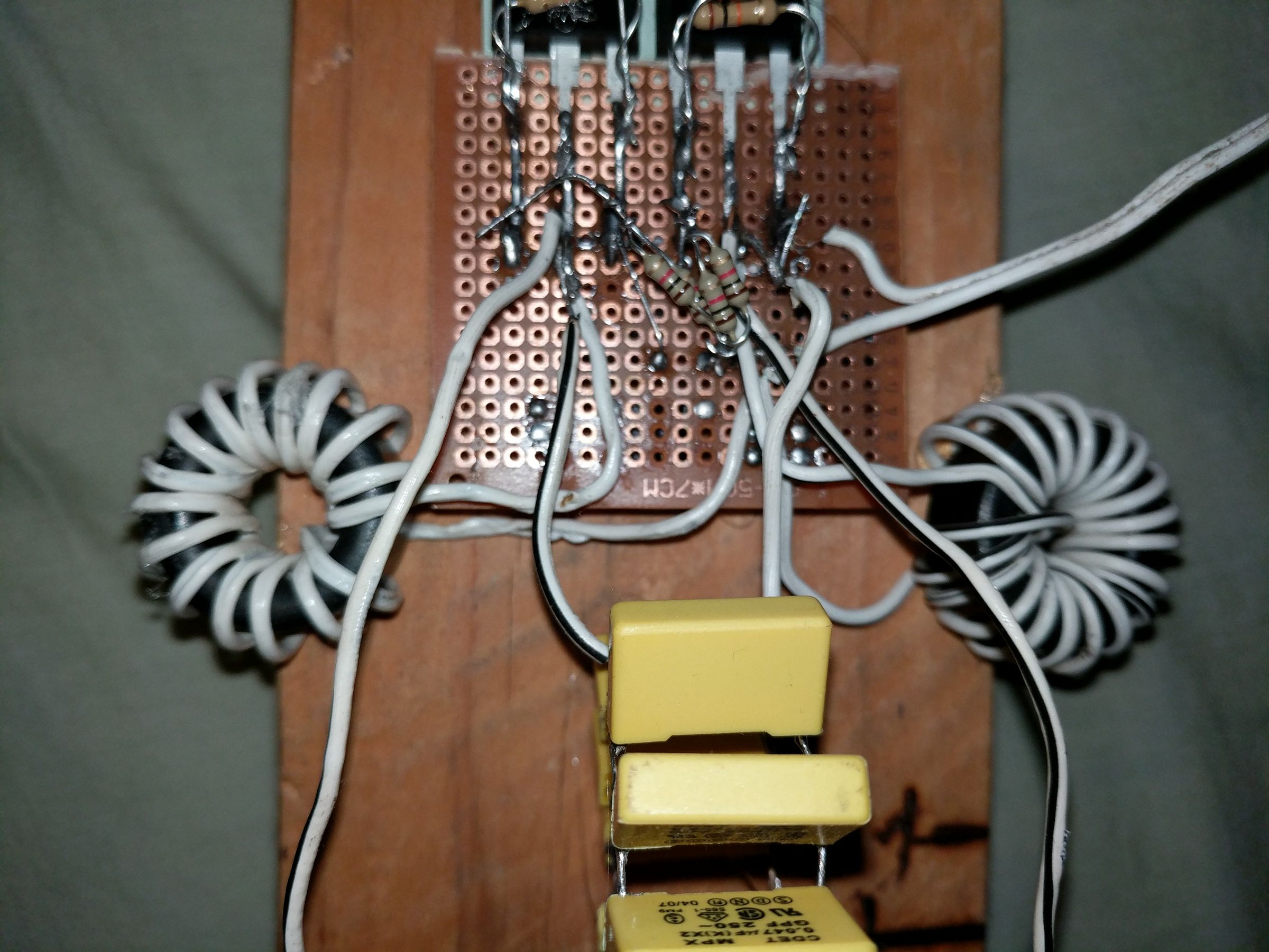 DIY Induction Heater : 10 Steps (with Pictures) - Instructables