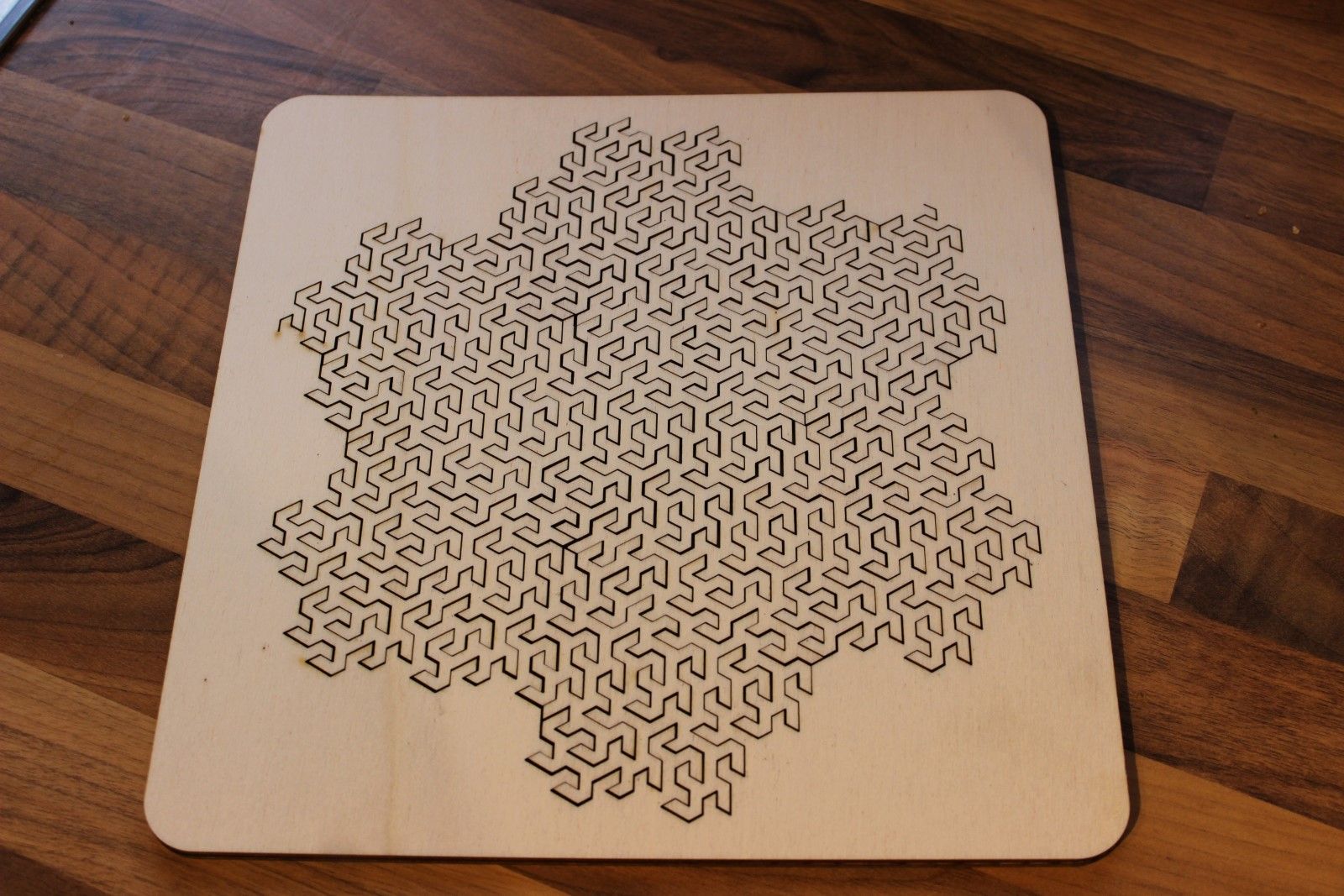 Laser Cut Puzzle Collection : 13 Steps (with Pictures) - Instructables