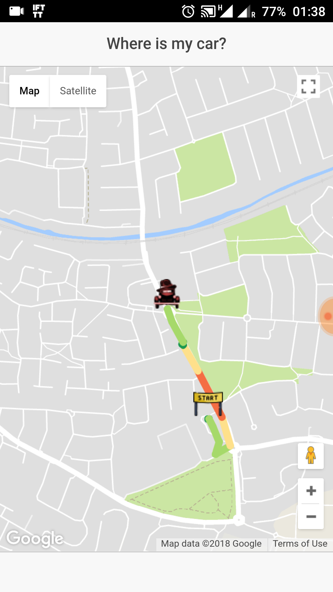 Complete Arduino-based Vehicle GPS+GPRS Anti-theft System : 5 Steps ...