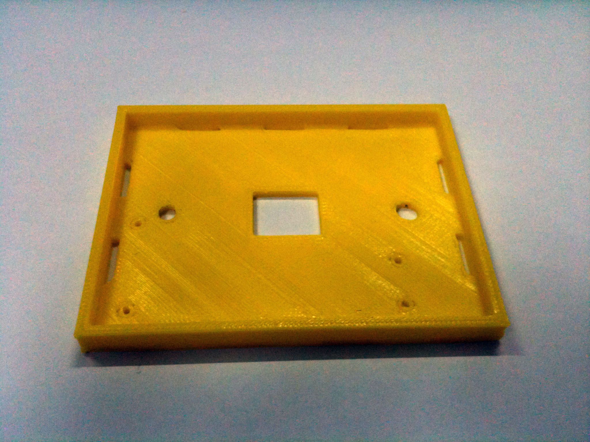 3D Printed Webcam Controller : 7 Steps (with Pictures) - Instructables