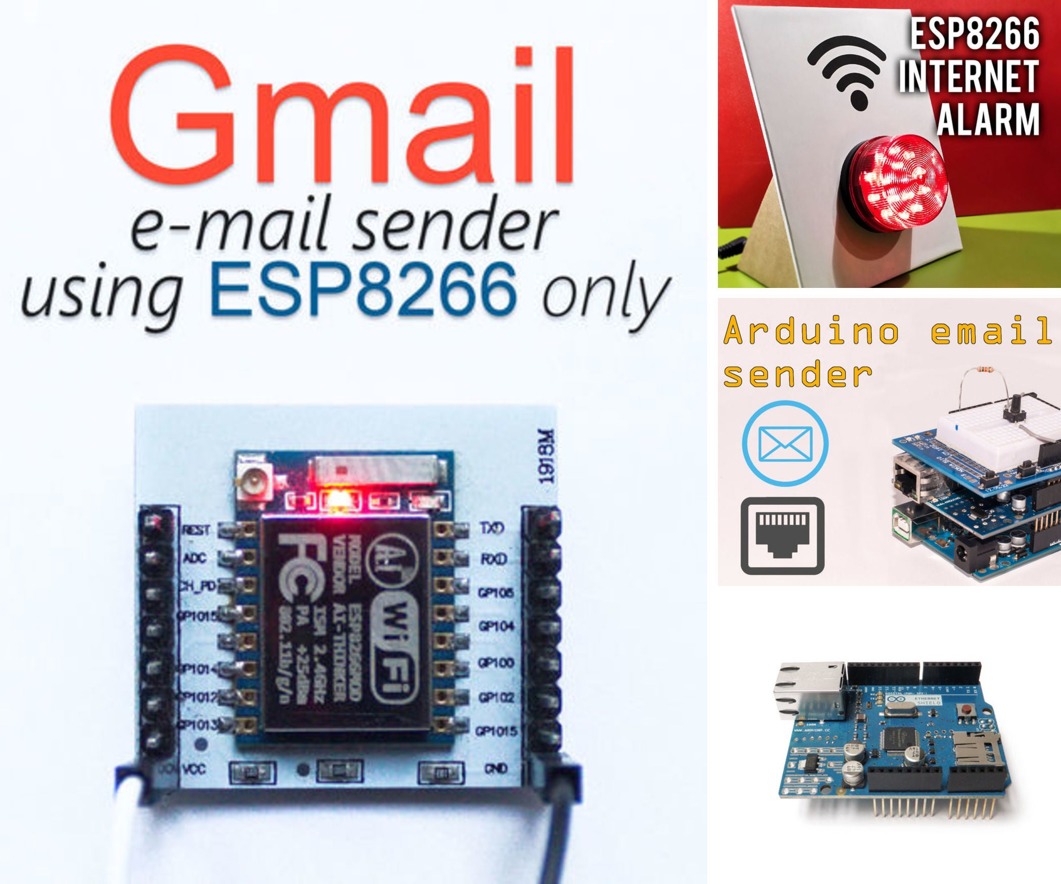 Iot And Arduino Project Instructables