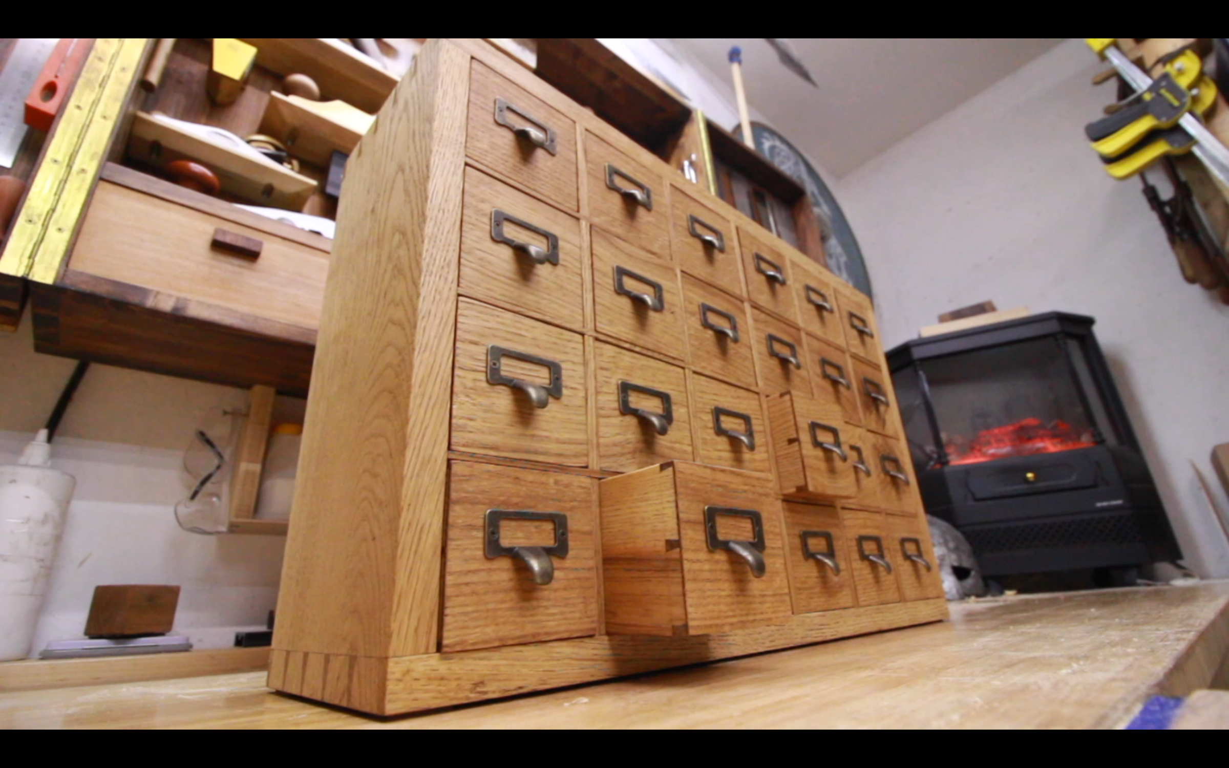 DIY Apothecary Cabinet : 8 Steps (with Pictures) - Instructables