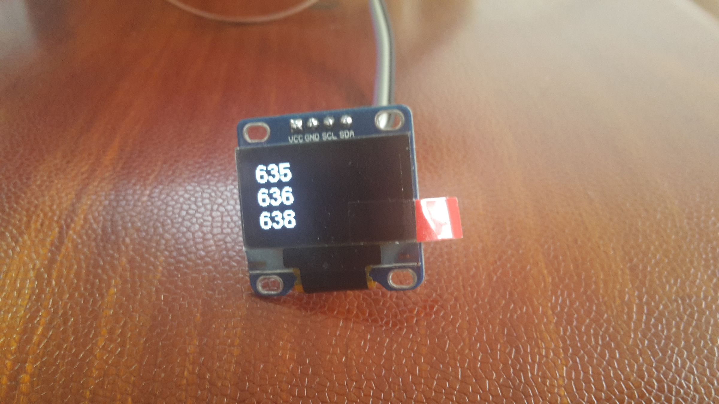 Arduino Based Pulse Induction Detector - Flip Coil : 5 Steps (with ...