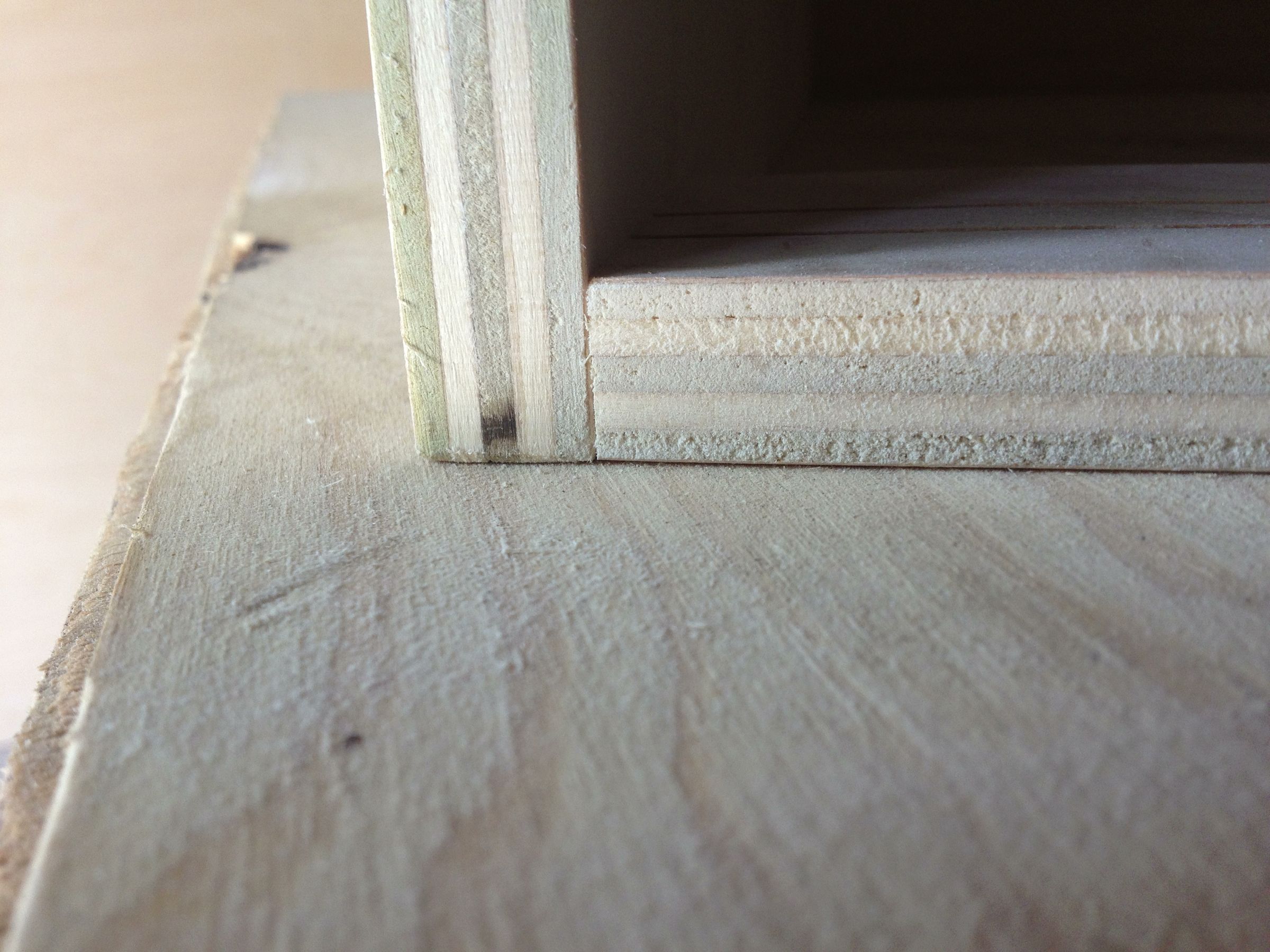 Box Bed : 5 Steps (with Pictures) - Instructables