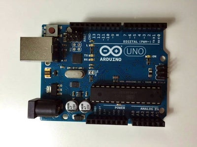 Program ATtiny Chips With Arduino : 5 Steps - Instructables