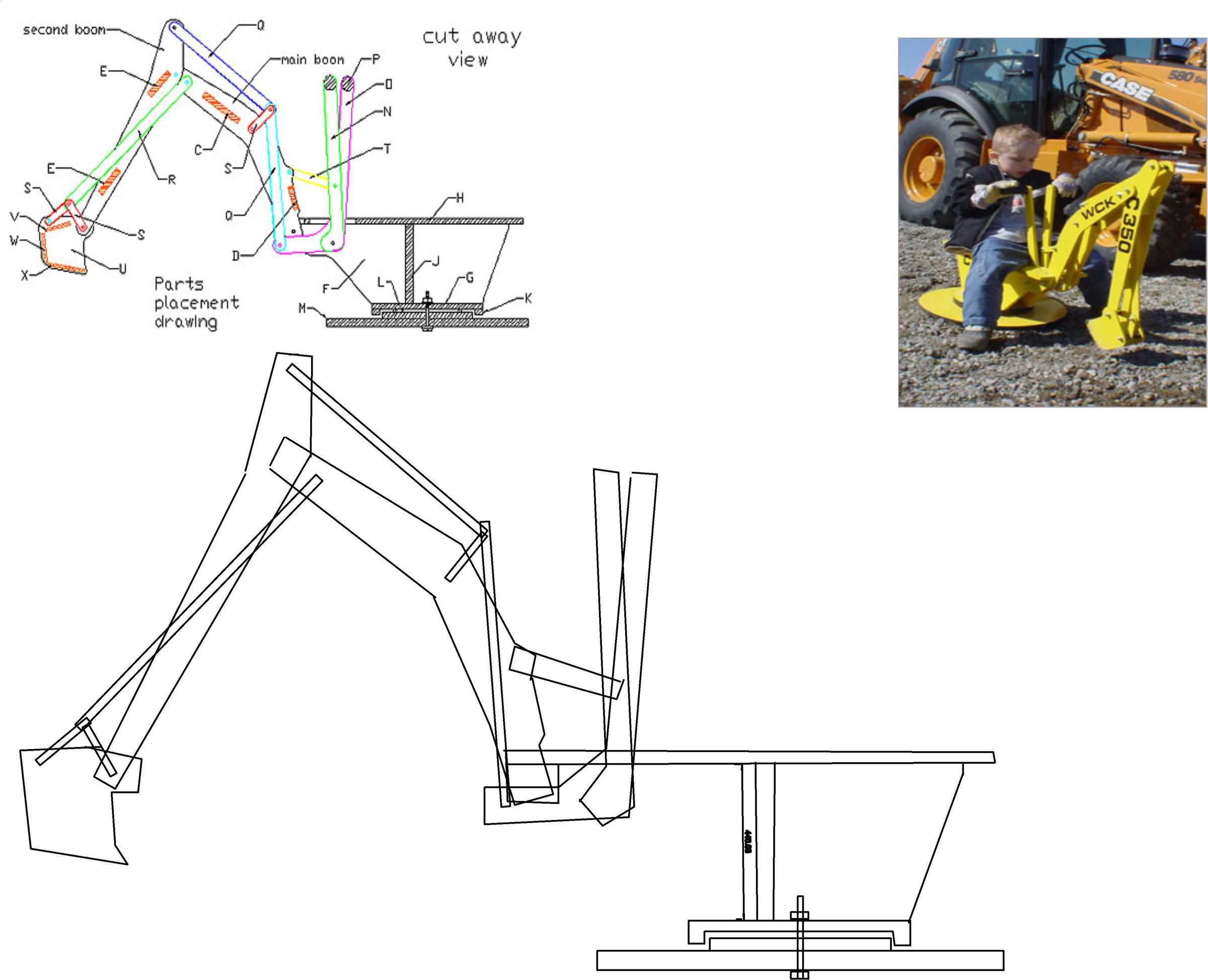 Technical Sketching and Drawing. : 7 Steps (with Pictures) - Instructables