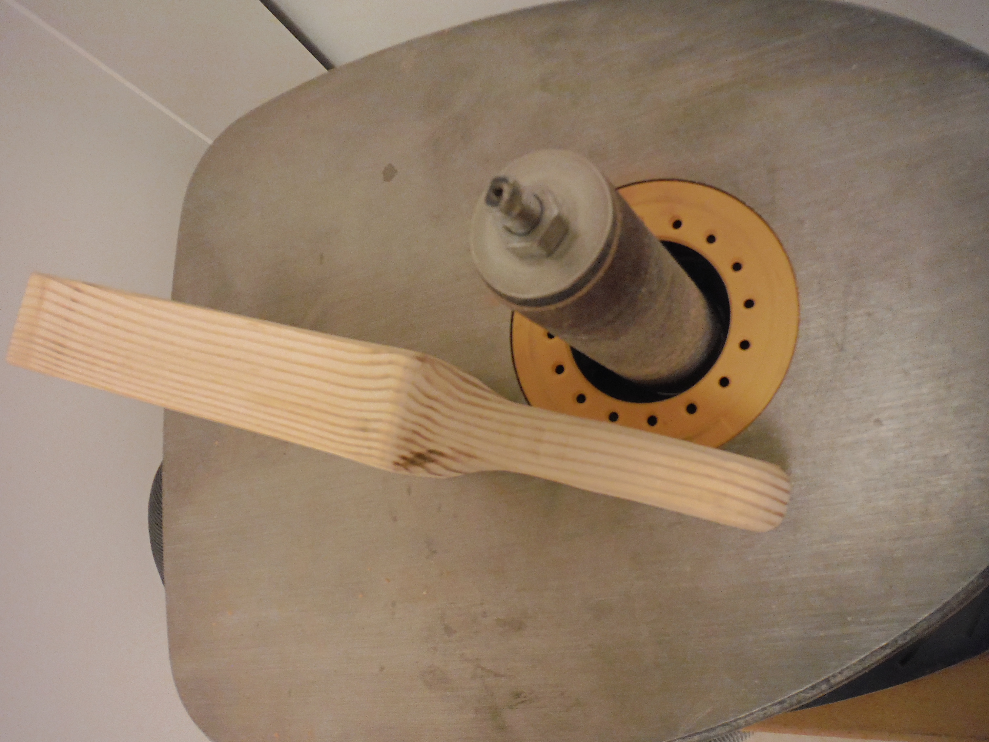 Autobody Wood Slapper : 6 Steps - Instructables