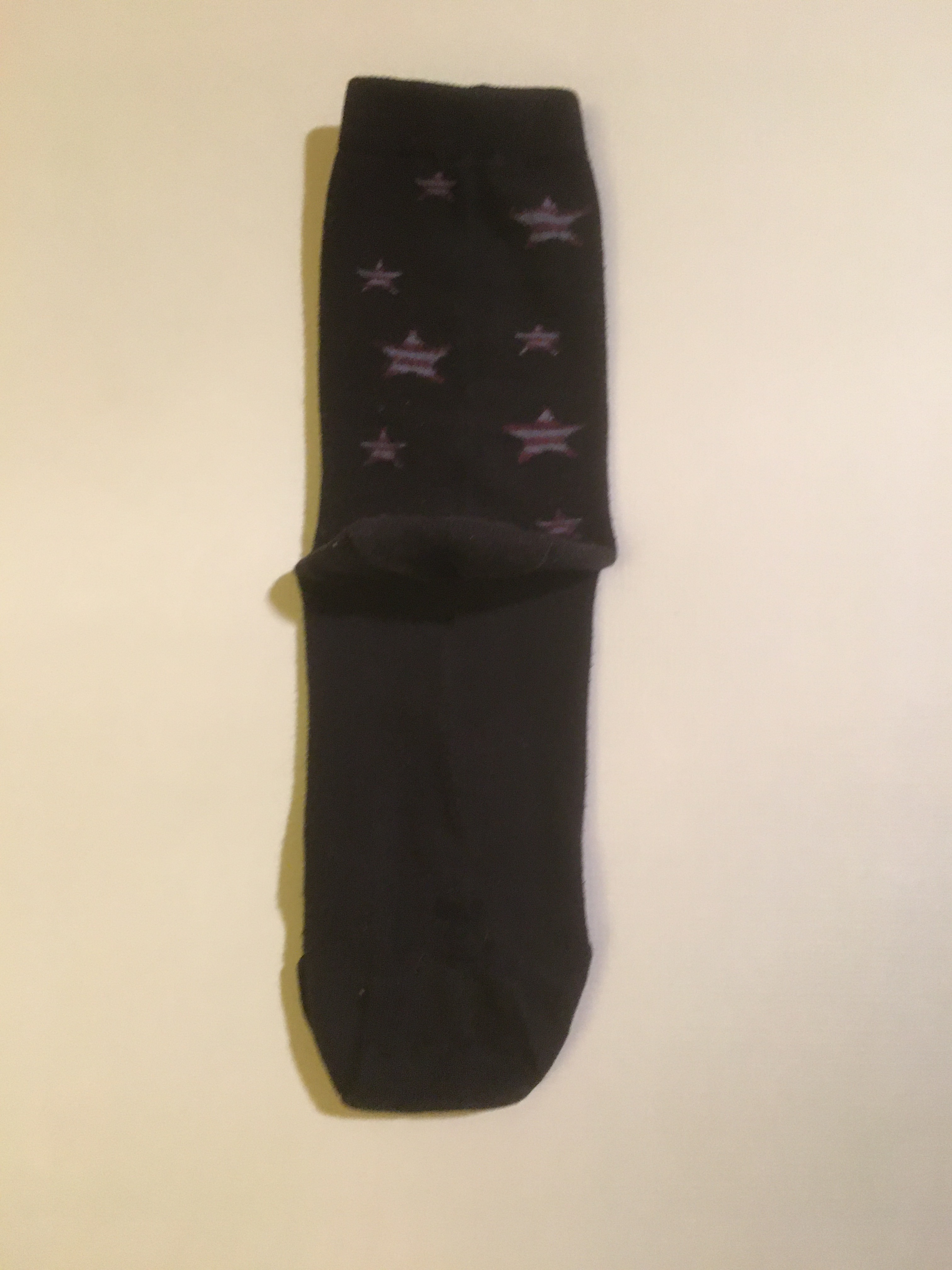 DIY Sock Pattern (for Sewing Socks) : 5 Steps (with Pictures ...