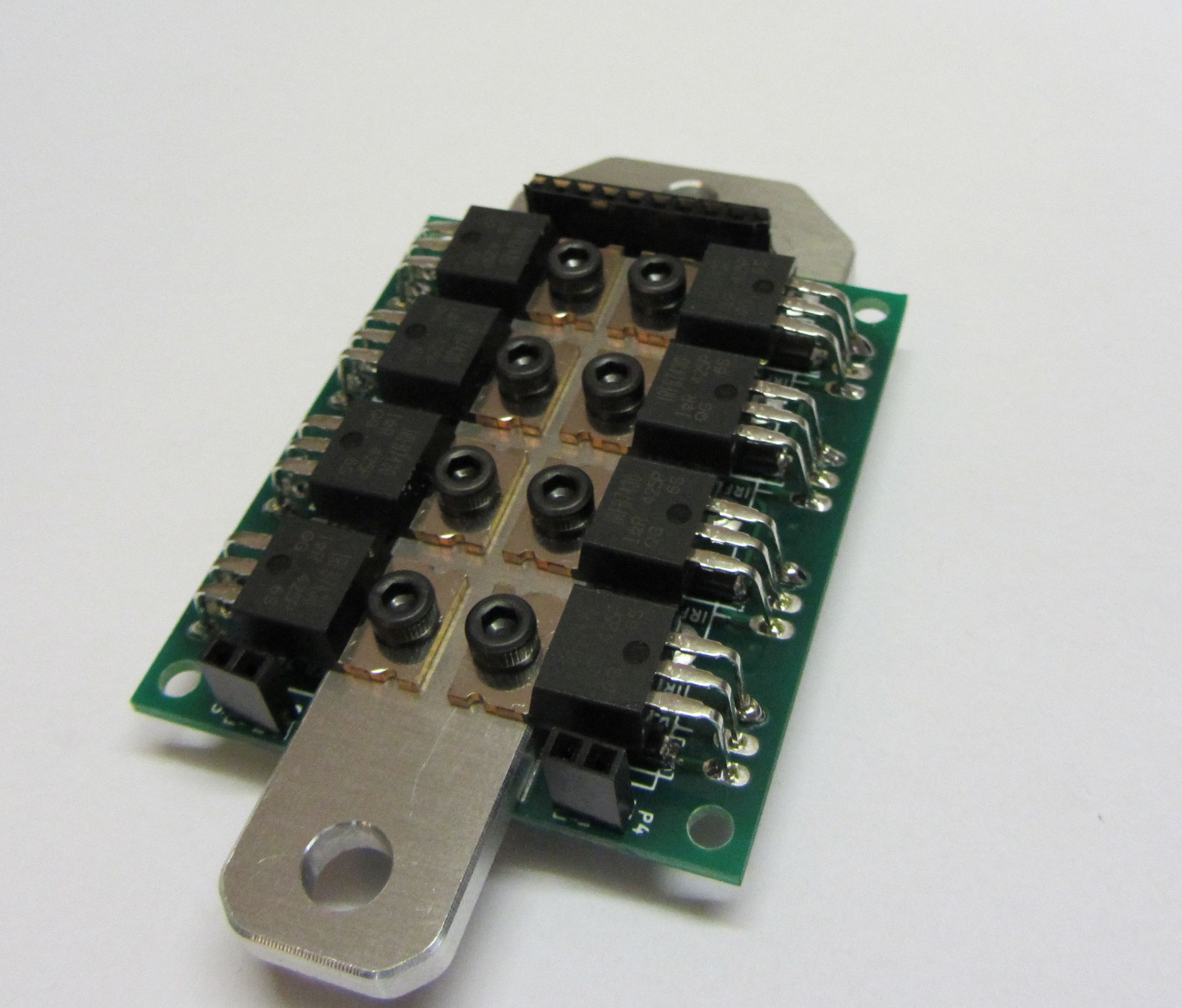 DIY Arduino Battery Spot Welder : 15 Steps (with Pictures) - Instructables