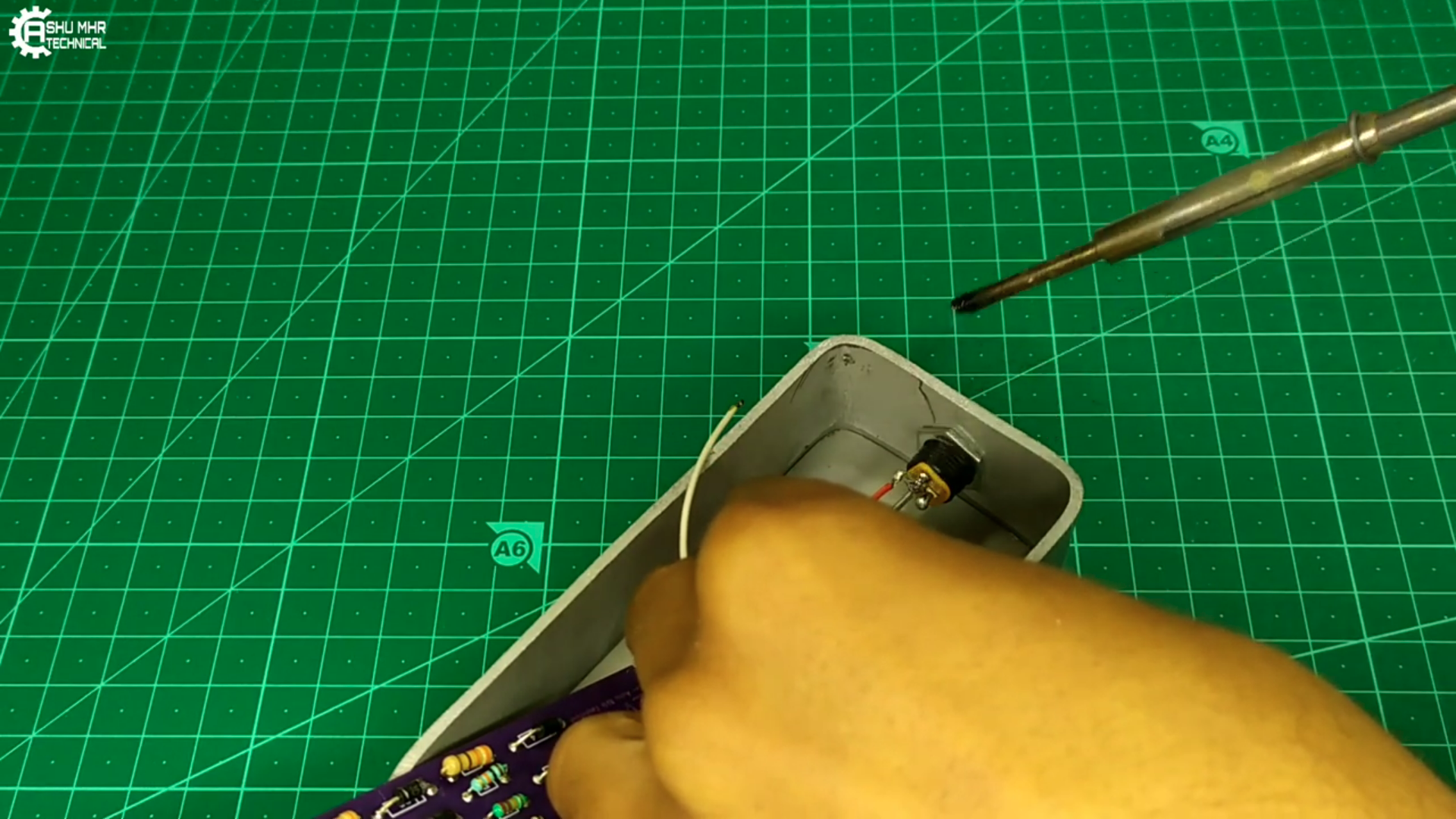 DIY BMS : 6 Steps - Instructables