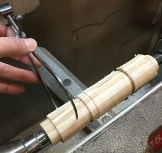 Wooden Baby Rattle : 8 Steps (with Pictures) - Instructables