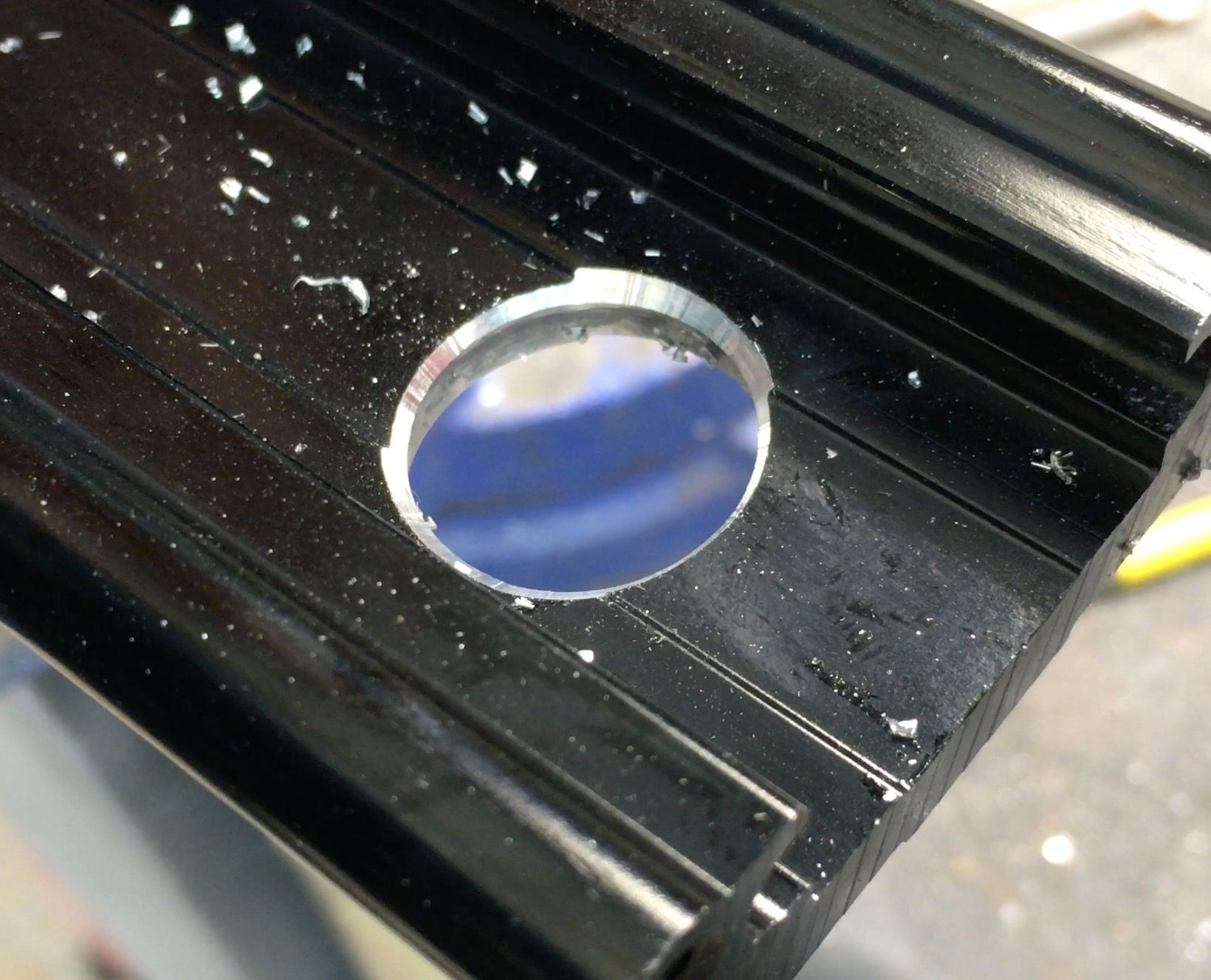 Make an Arduino Controlled Motorized Camera Slider! : 13 Steps (with ...