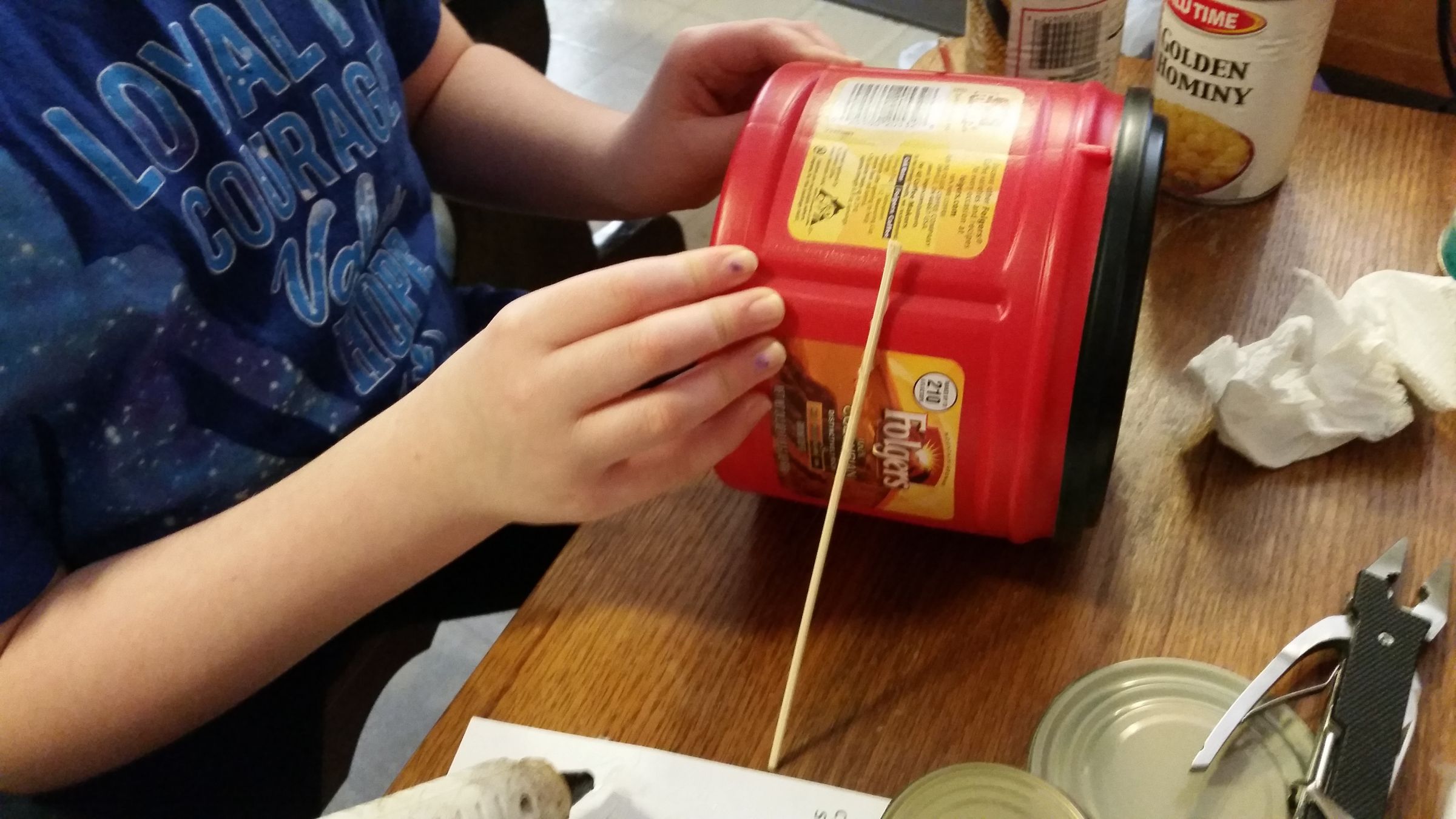 Drum Kit From Trash : 9 Steps (with Pictures) - Instructables