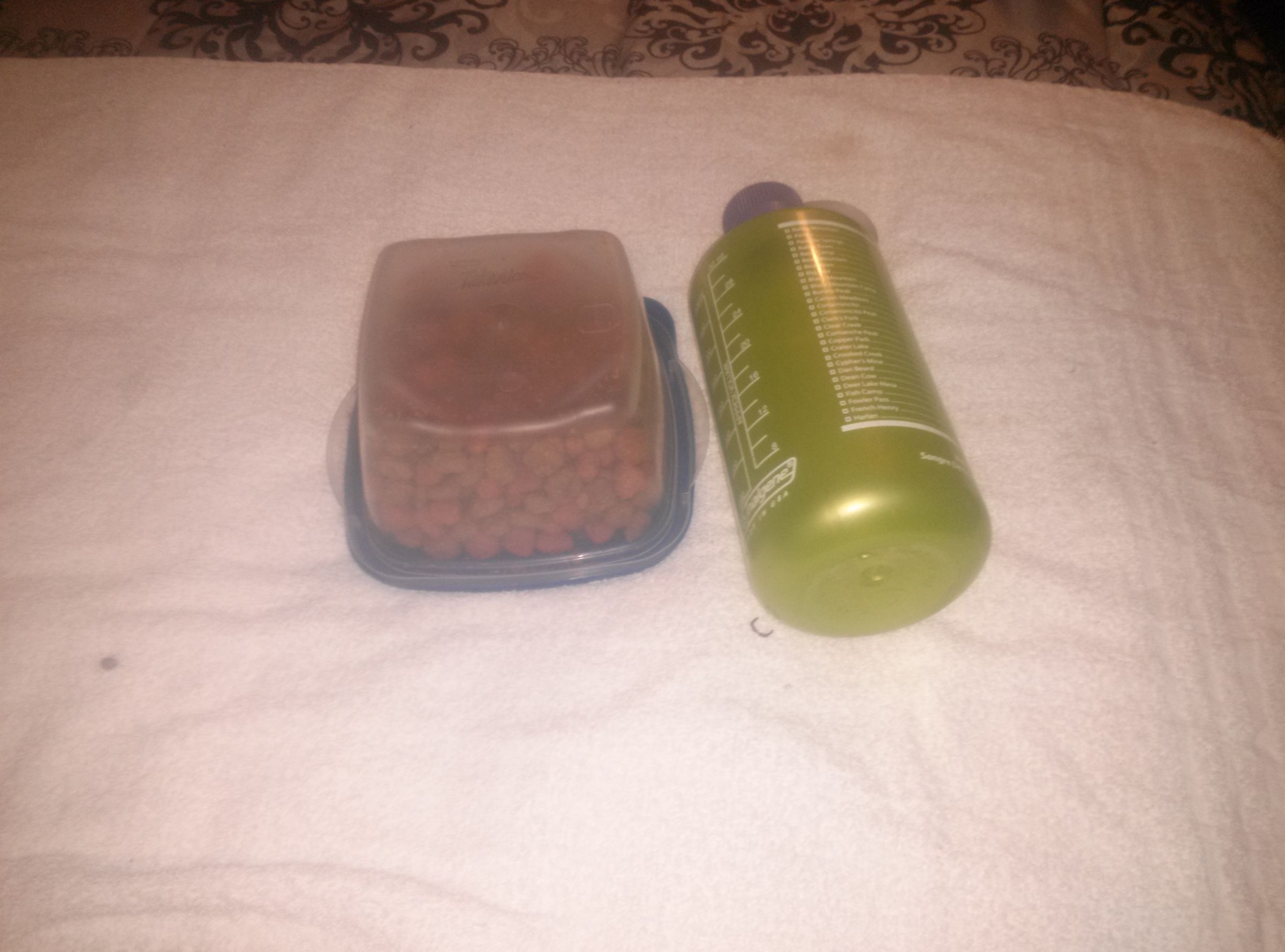 Dog Emergency Supply Kit : 6 Steps (with Pictures) - Instructables