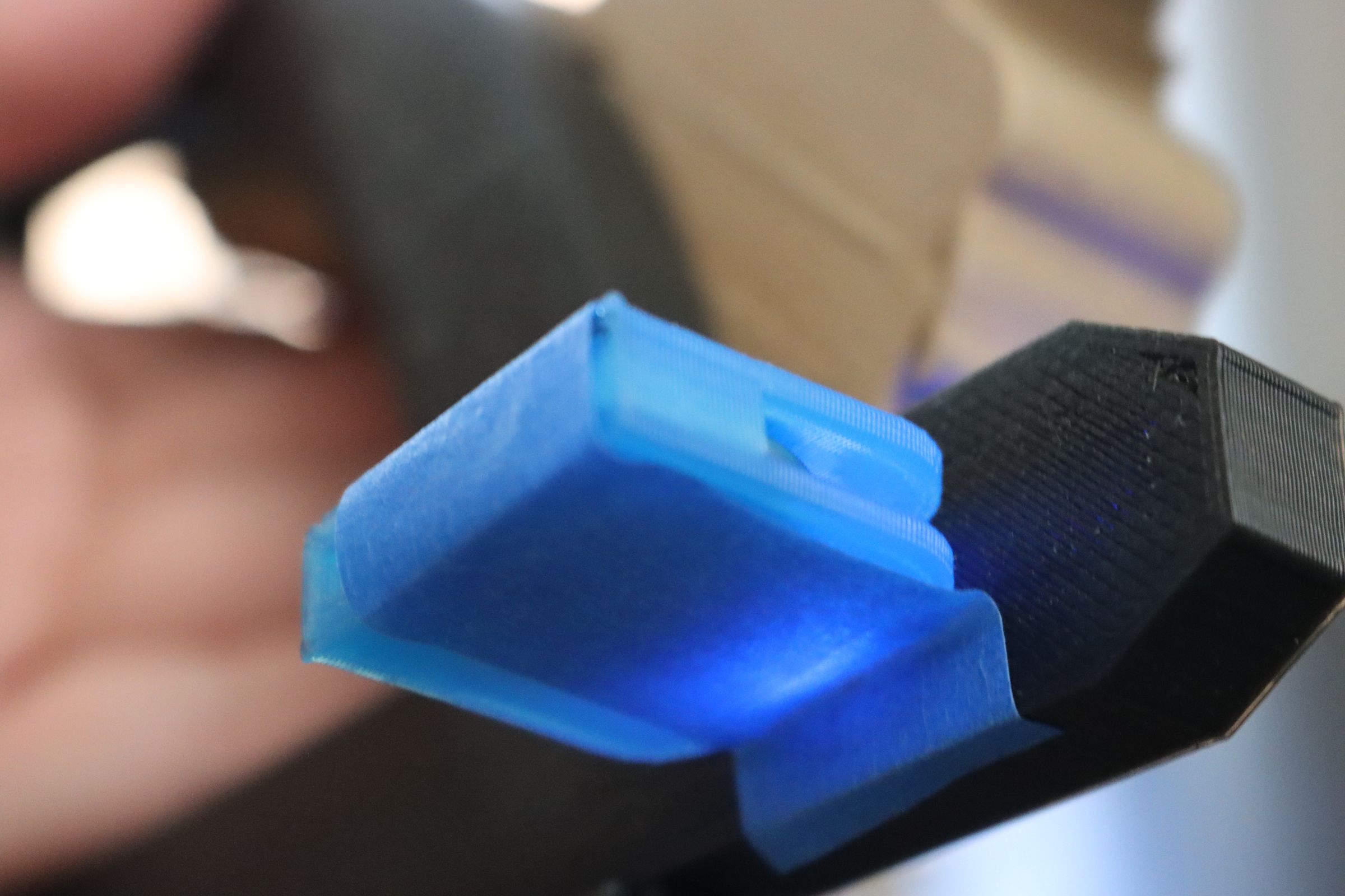 3D Printed World Map Wall Art (Made in Fusion 360) : 19 Steps (with ...