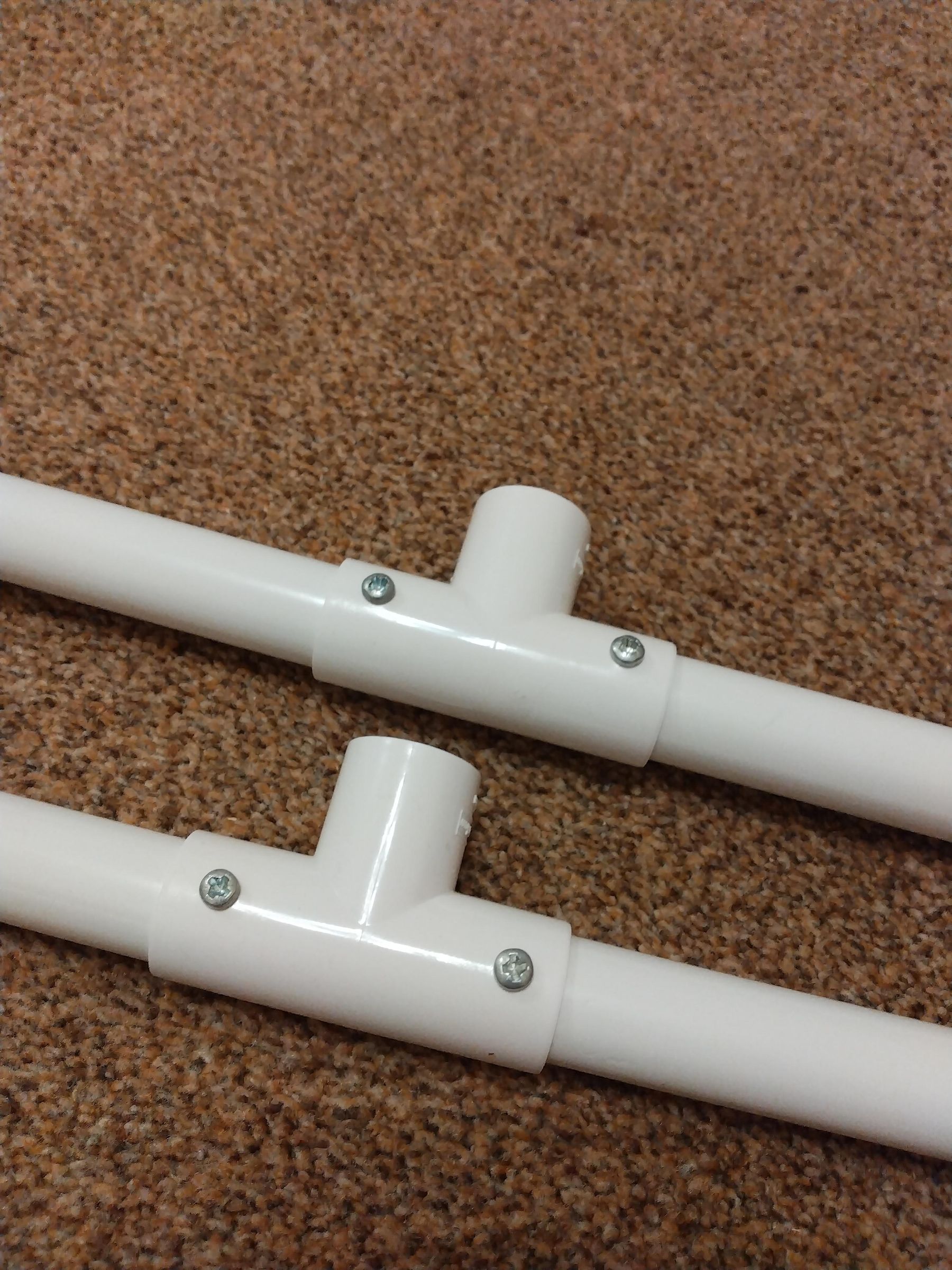 PVC Portable Projector Screen : 4 Steps (with Pictures) - Instructables