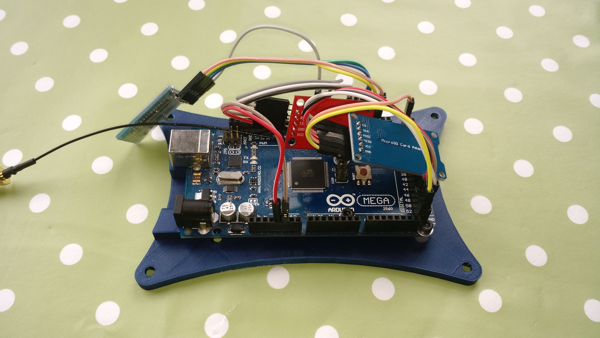 DIY Telematics Box : 12 Steps (with Pictures) - Instructables