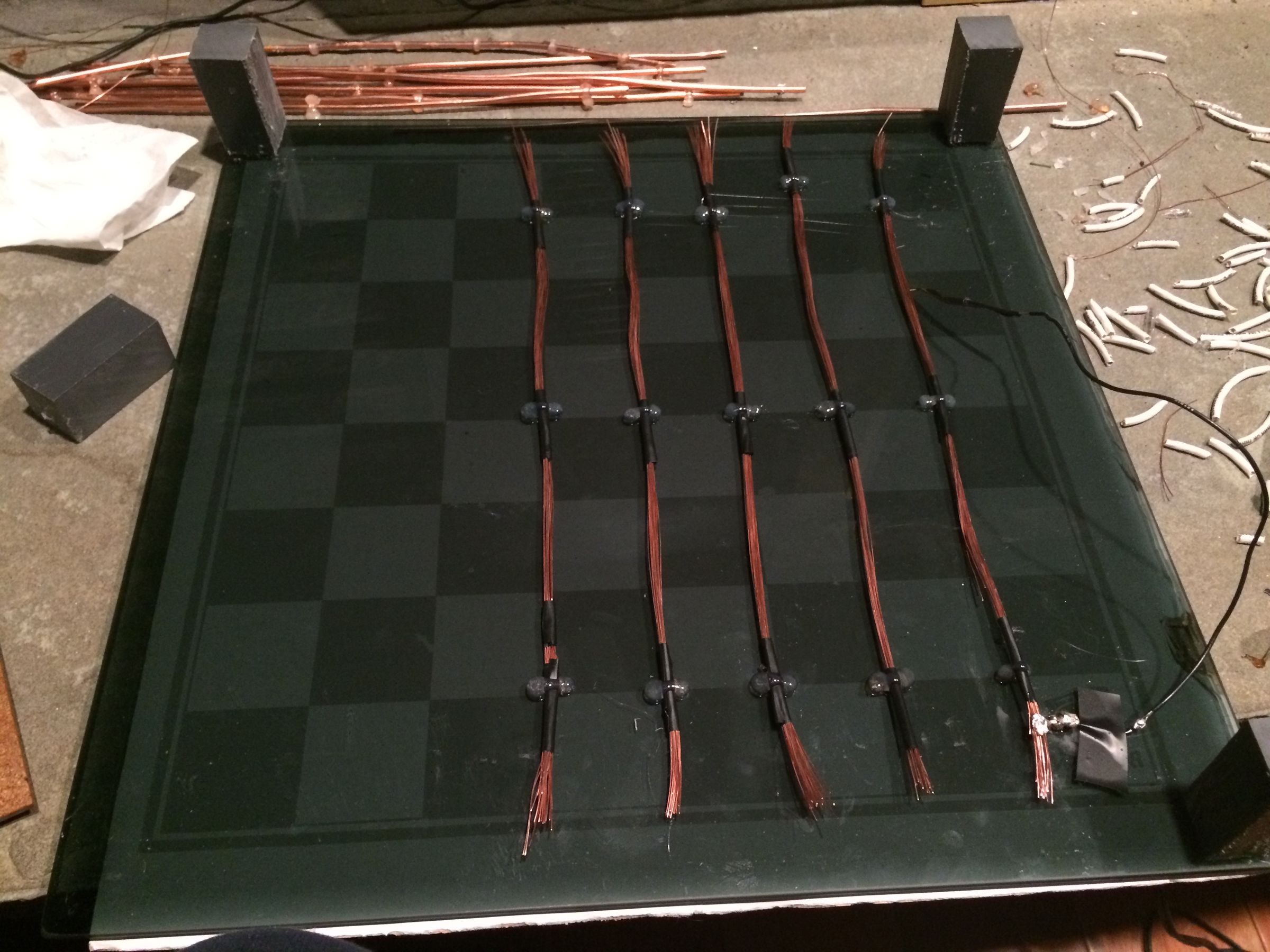 Homemade Chess Robot : 11 Steps (with Pictures) - Instructables