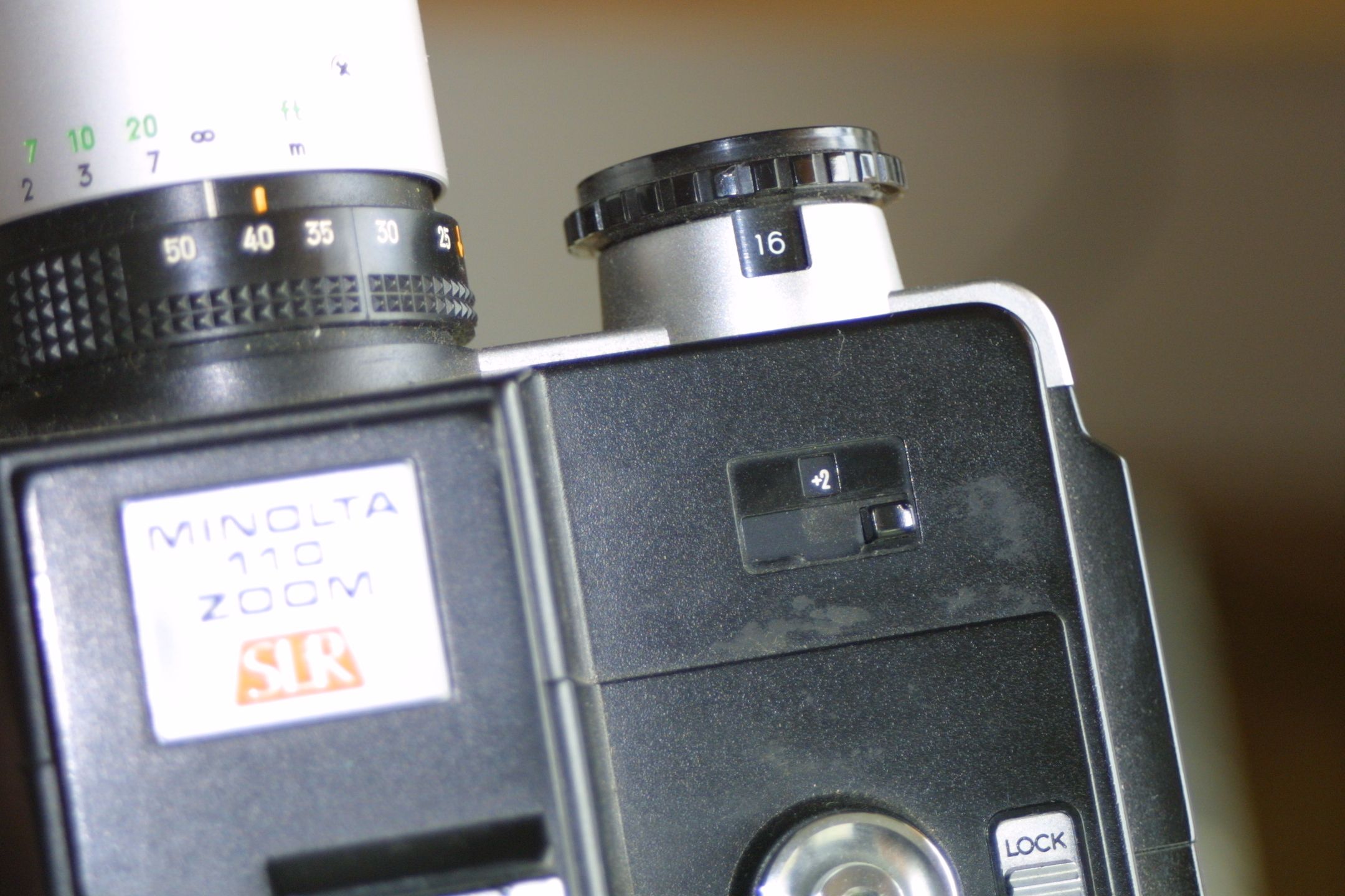 Disassemble and Reload a 110 Film Cartridge : 8 Steps (with Pictures ...