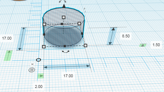 Make a Whistle With Tinkercad : 32 Steps - Instructables