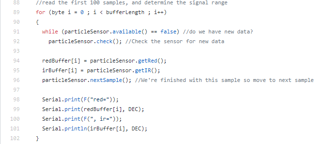 Pulse Oximeter With Much Improved Precision : 6 Steps (with Pictures ...