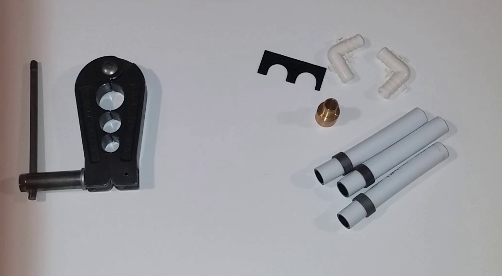 Crimping Pex With Cheap Vice-crimper : 5 Steps - Instructables