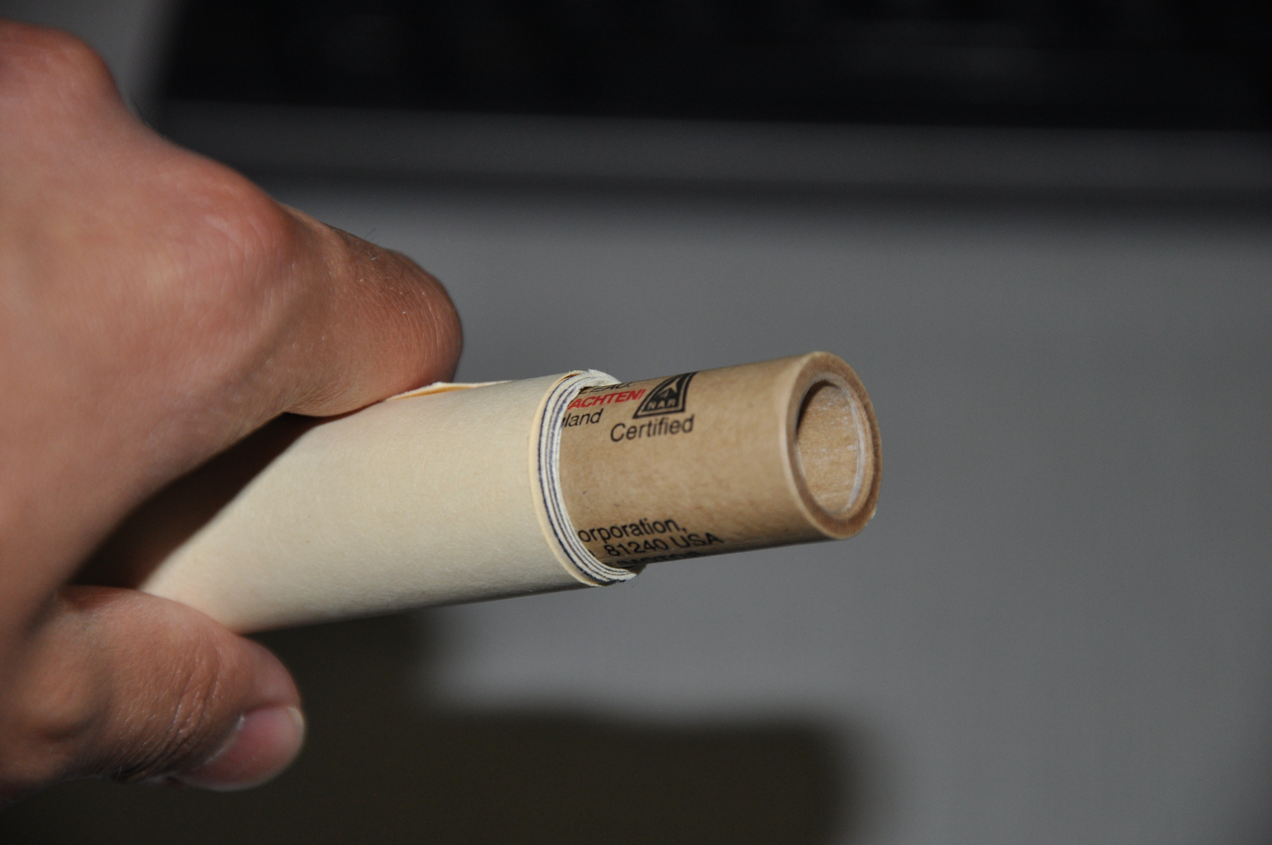 Make Your Own Model Rocket! : 11 Steps (with Pictures) - Instructables