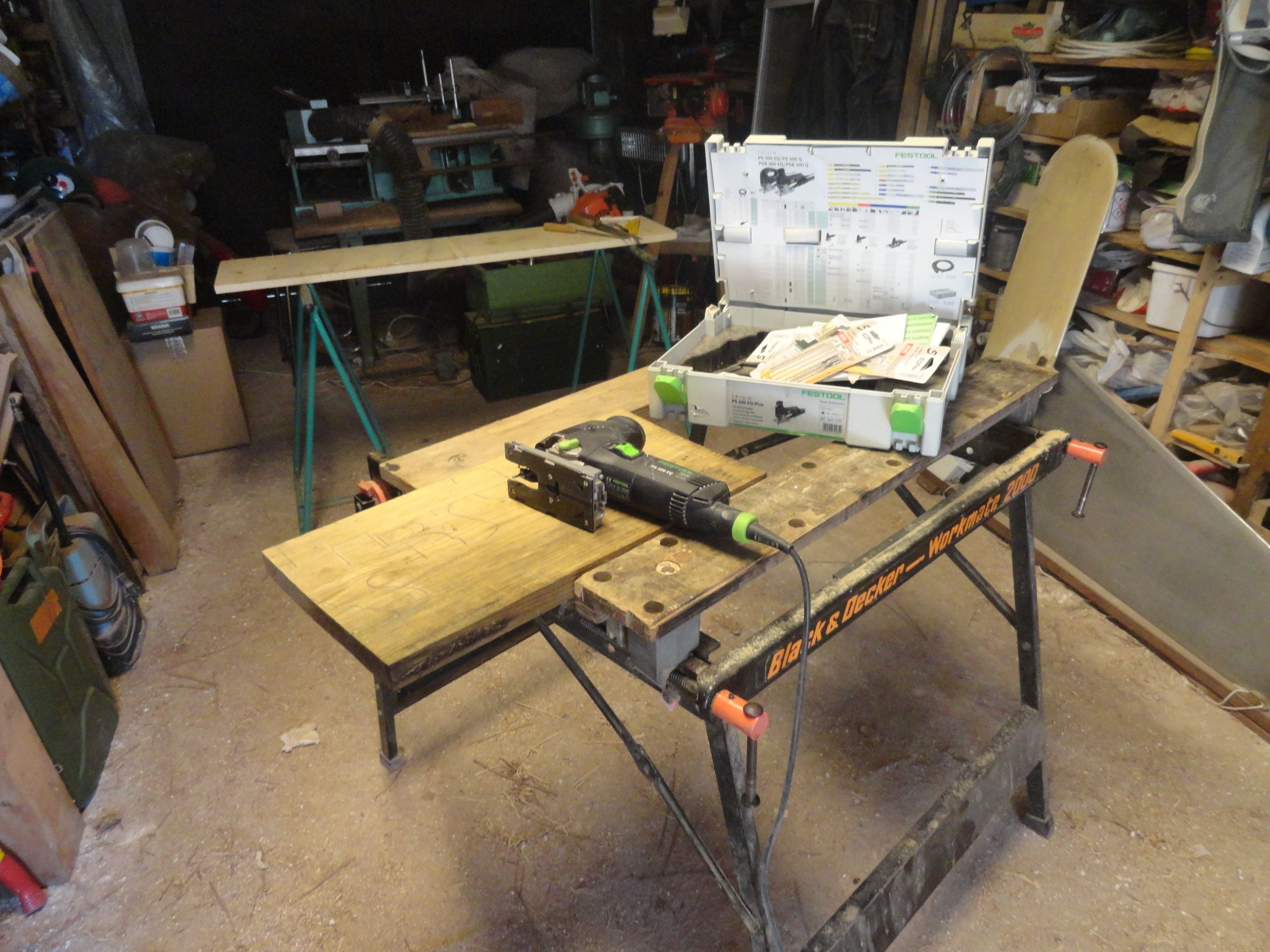 Wood Tommy Gun Replica : 25 Steps - Instructables