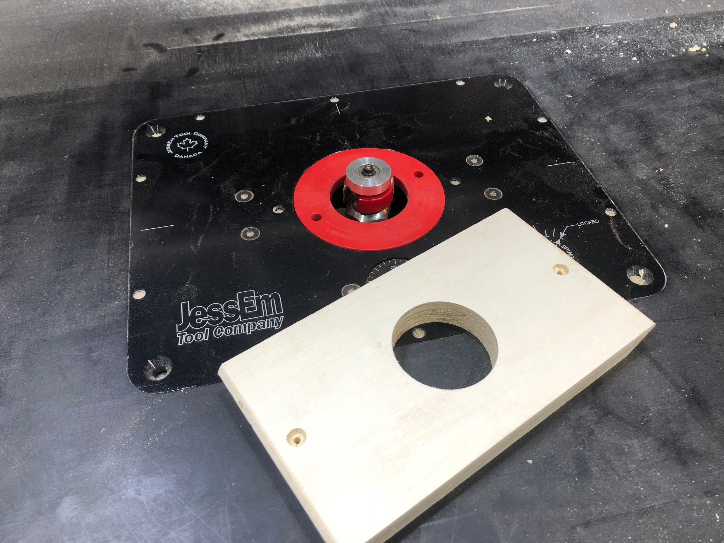 The Router Table Fence : 12 Steps (with Pictures) - Instructables