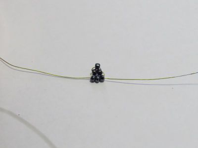 Bead Lizard : 10 Steps (with Pictures) - Instructables