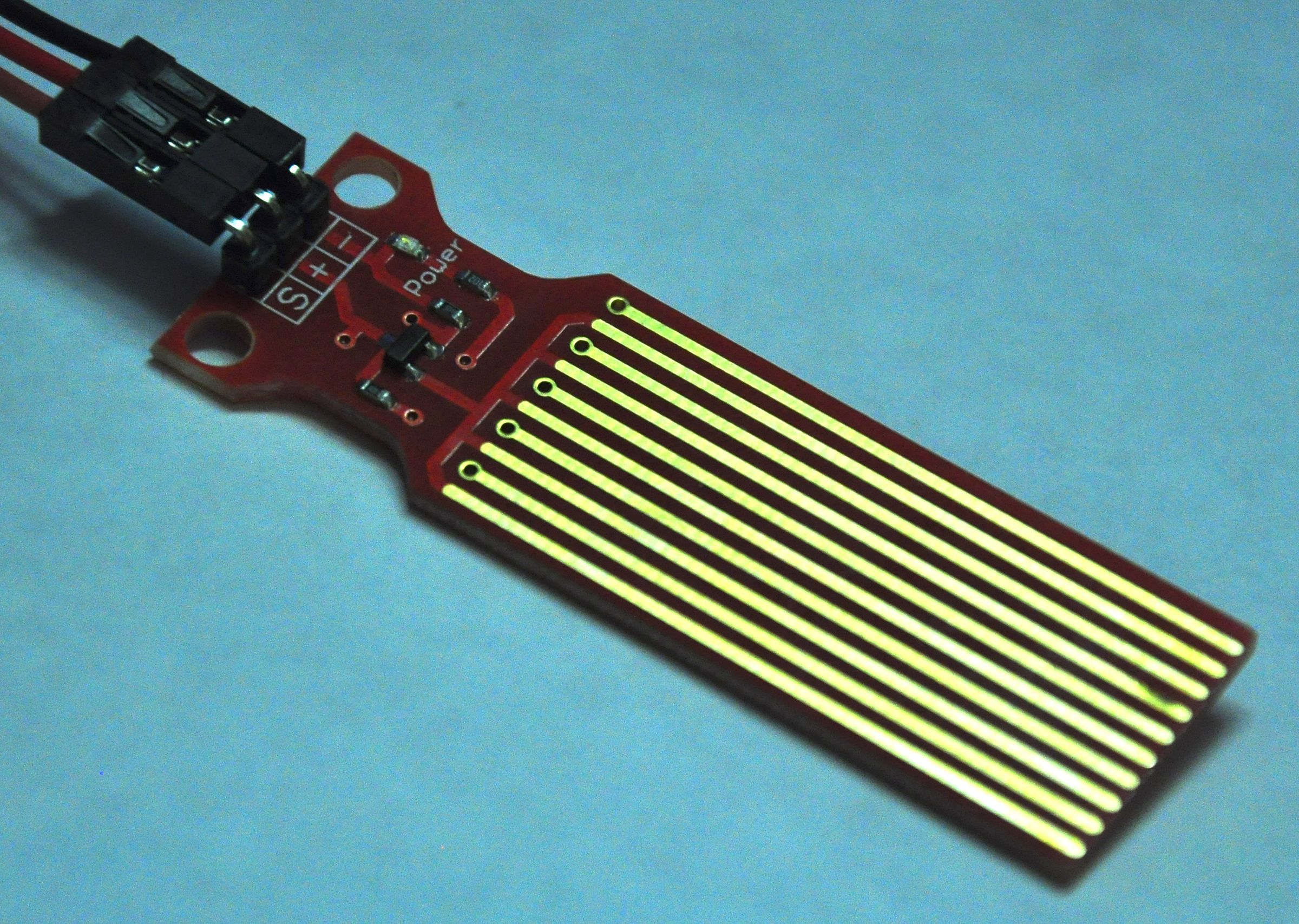 GoldFish - a Smart Fish Tank Controller : 17 Steps (with Pictures ...