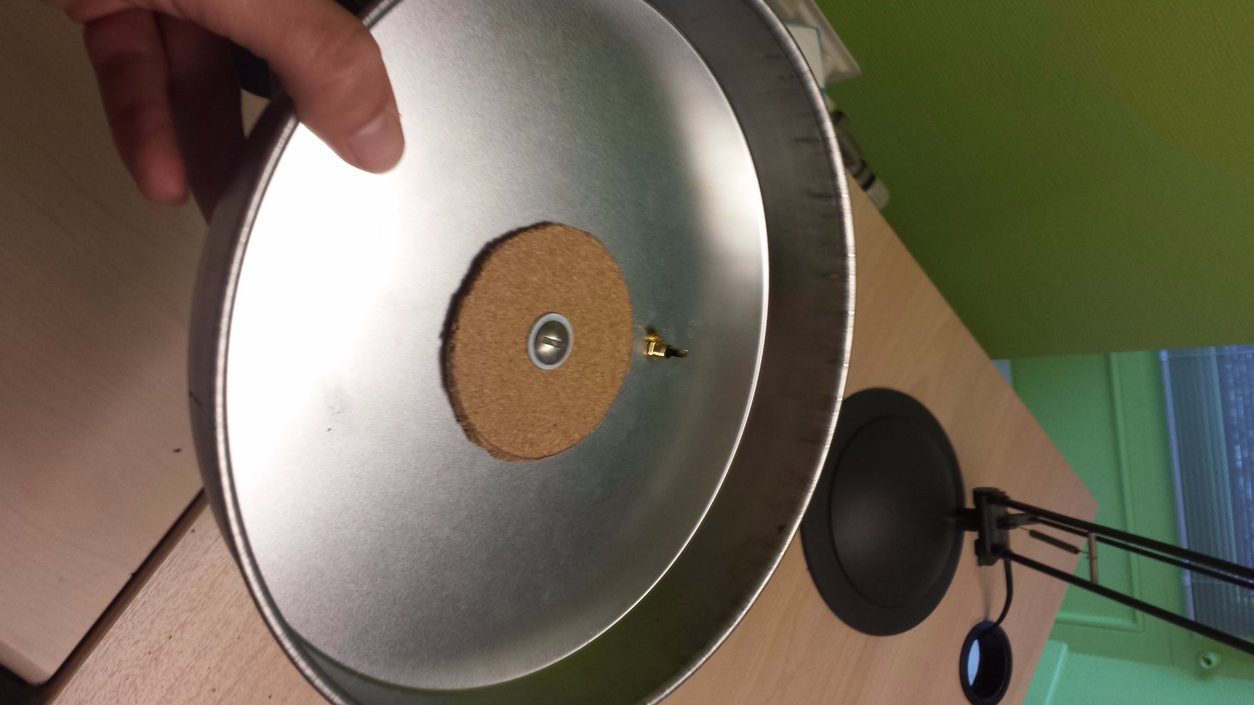 Arduino Midi Drum 8 Steps Instructables