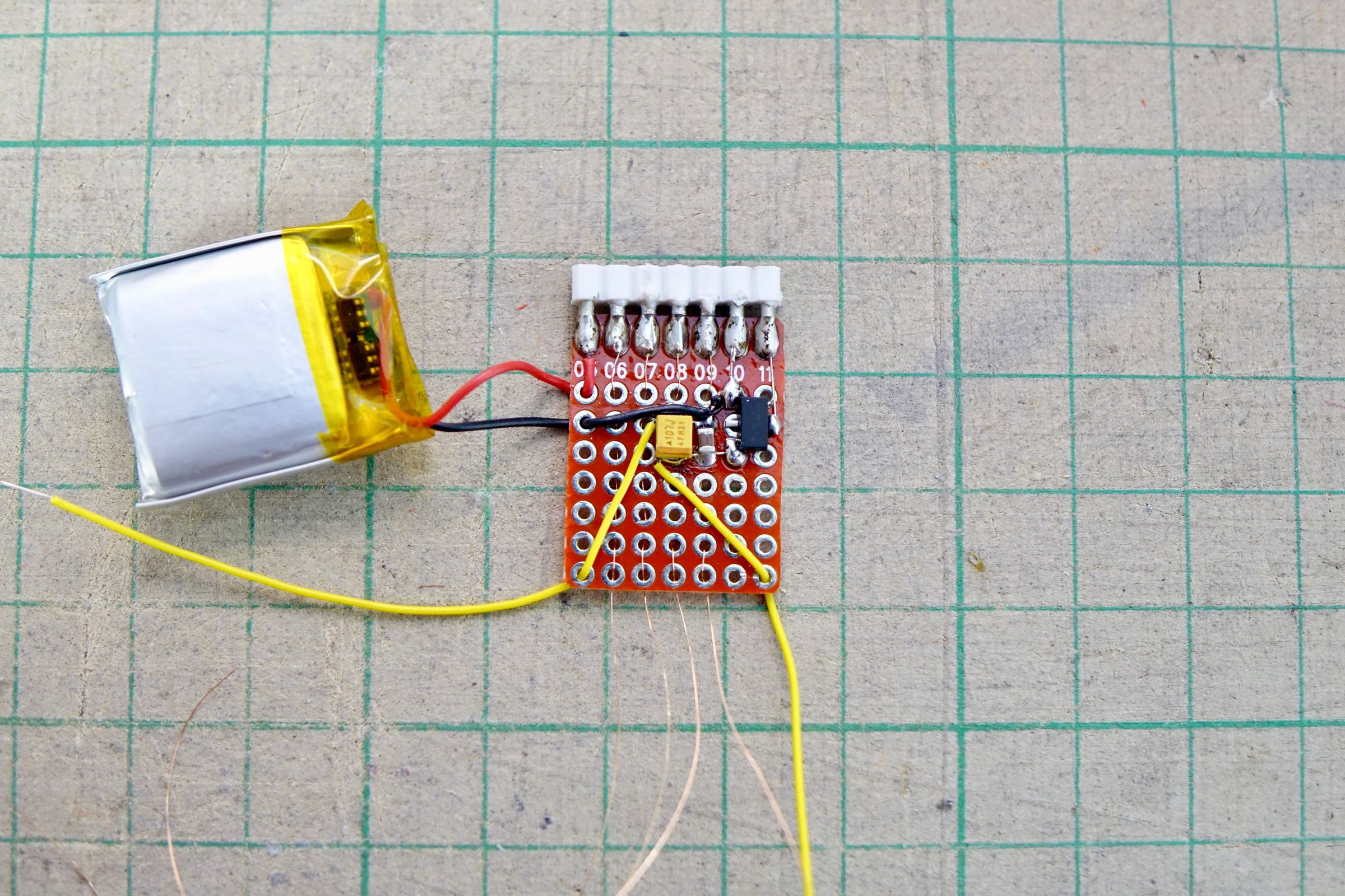 Nano ESP32 BLE Scanner : 14 Steps (with Pictures) - Instructables