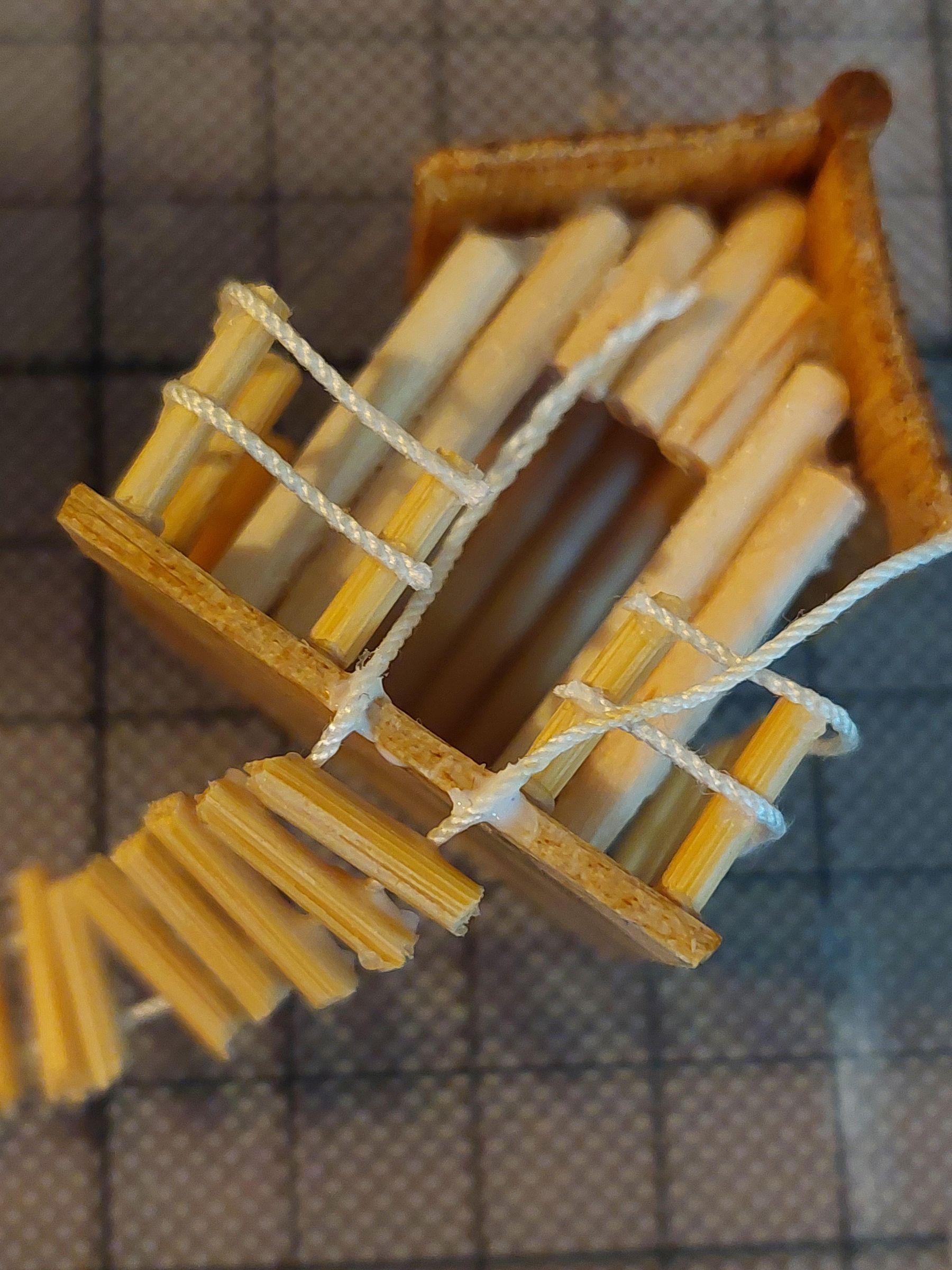 Tiny Tree House : 6 Steps (with Pictures) - Instructables