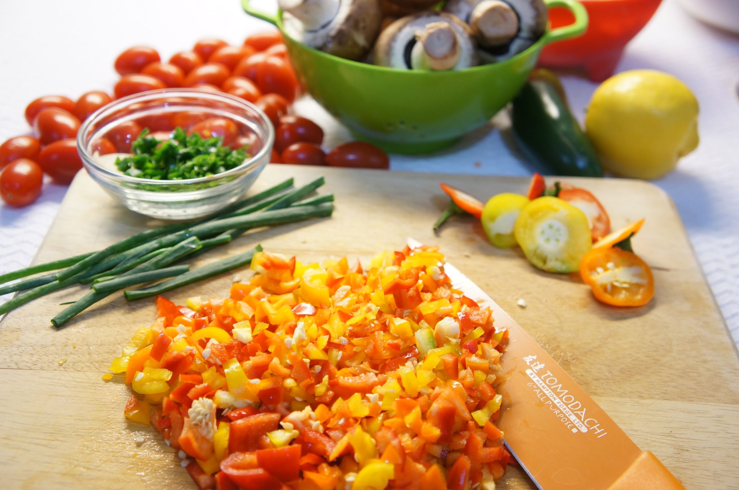 Pre Made Breakfast Ideas and Tips : 11 Steps (with Pictures ...