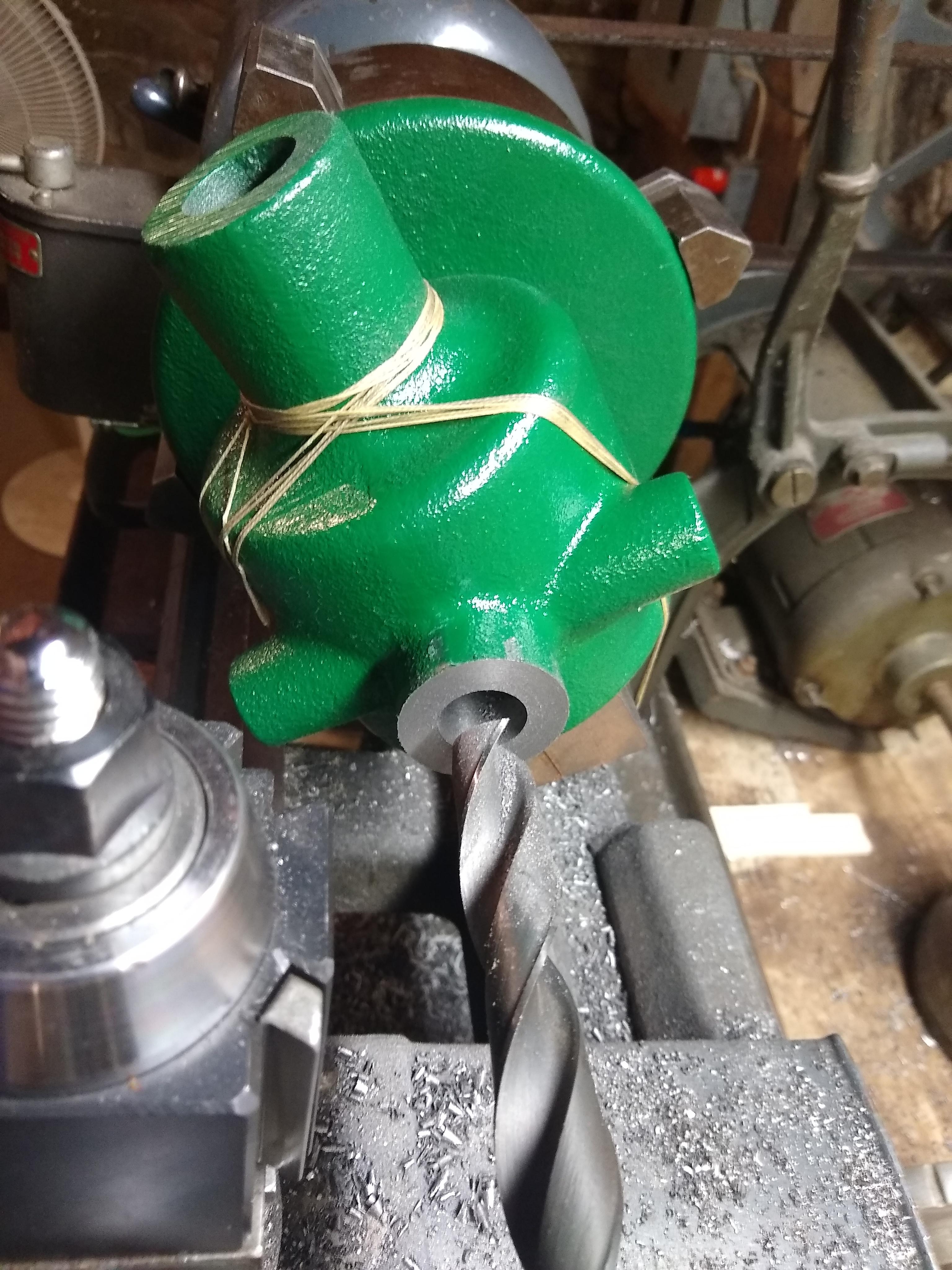 Filing Machine : 15 Steps (with Pictures) - Instructables