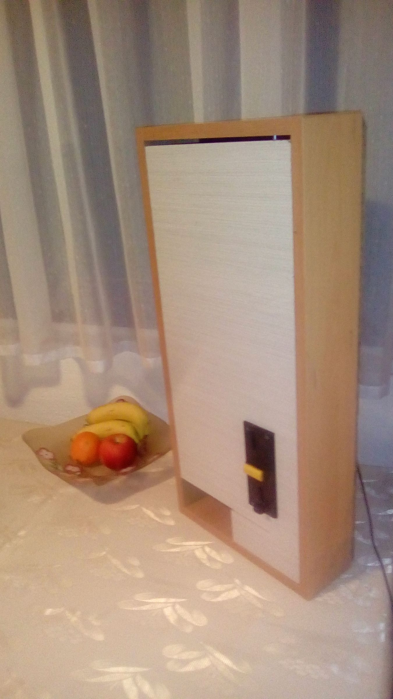 ARDUINO SINGLE CIGARETTE VENDING MACHINE : 6 Steps - Instructables