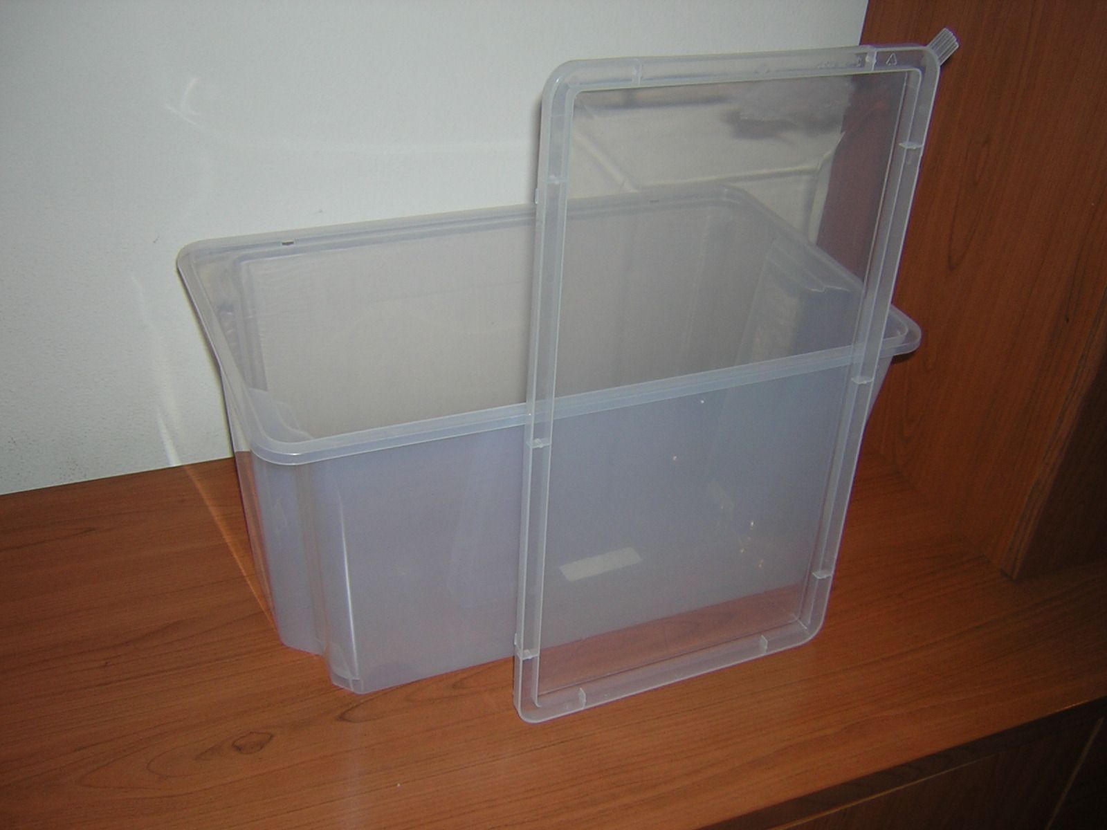 Ikea Computer Case : 4 Steps - Instructables