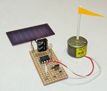 CSS555 Solar Engine : 7 Steps (with Pictures) - Instructables