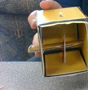 Mario Automaton : 13 Steps - Instructables
