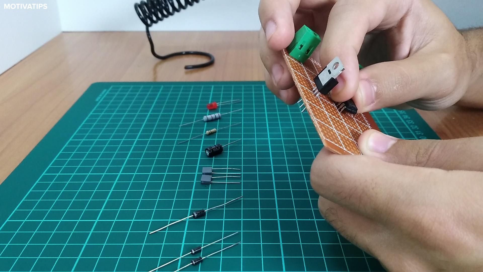 Pro Foam Cutting Machine : 5 Steps (with Pictures) - Instructables