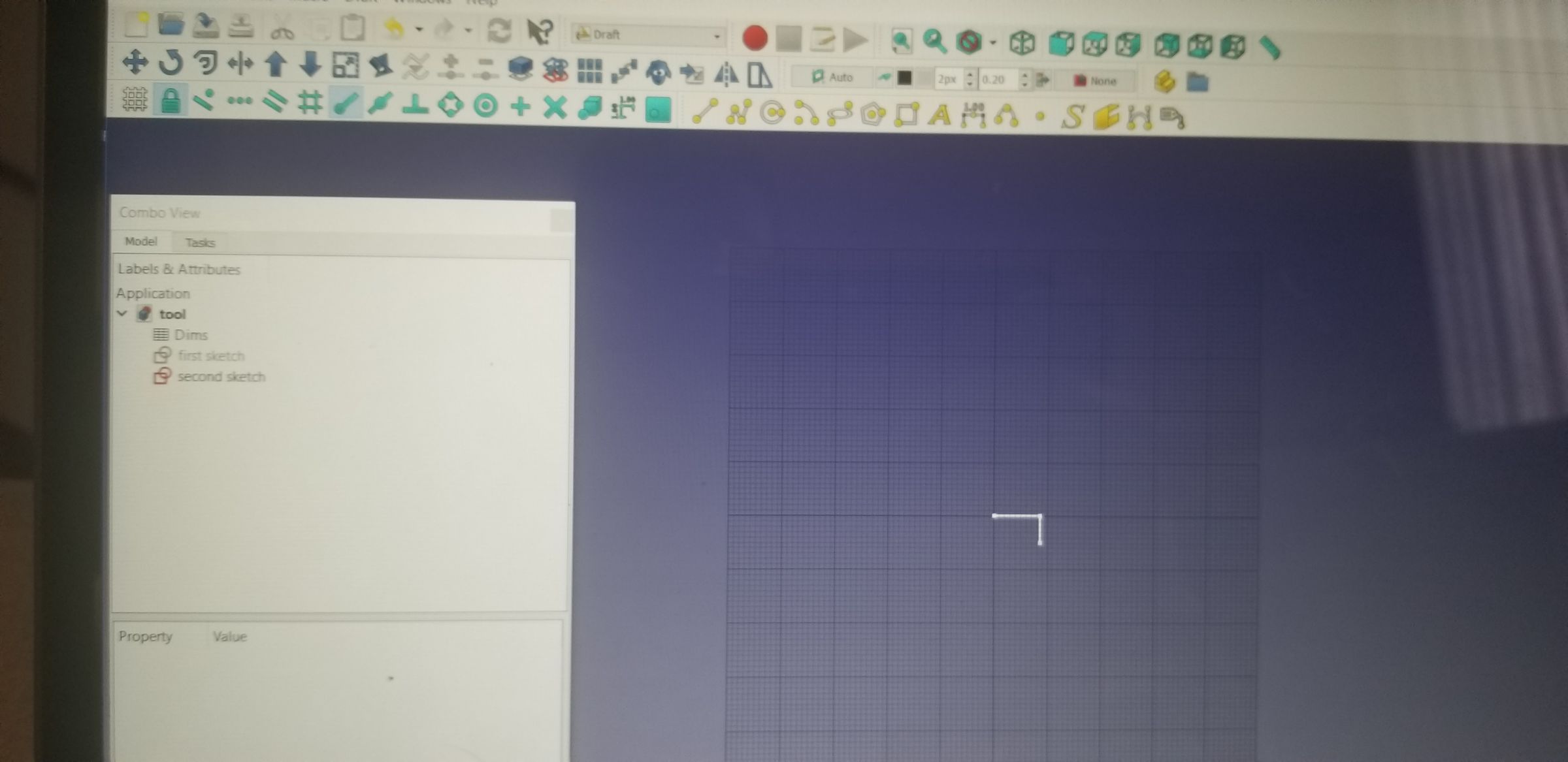 Advanced Hexagonal Mesh in Freecad : 19 Steps (with Pictures ...