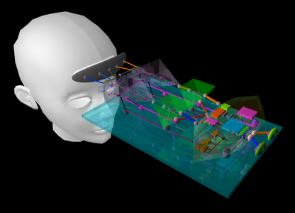 Open Brain Wave Interface Hardware : 17 Steps (with Pictures ...